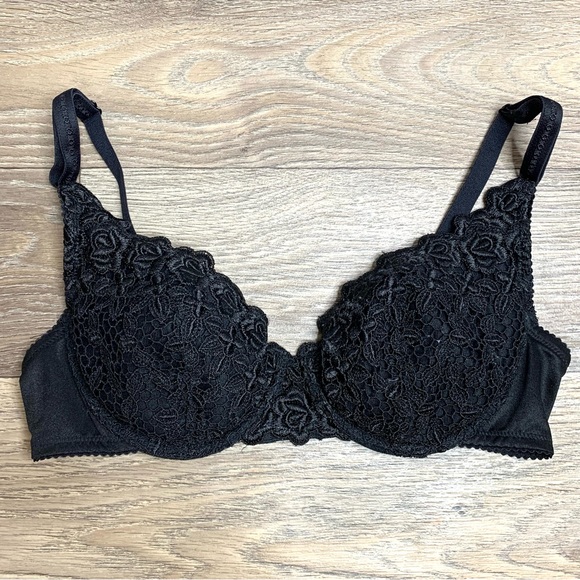 Victoria's Secret | Intimates & Sleepwear | Vintage Victorias Secret ...